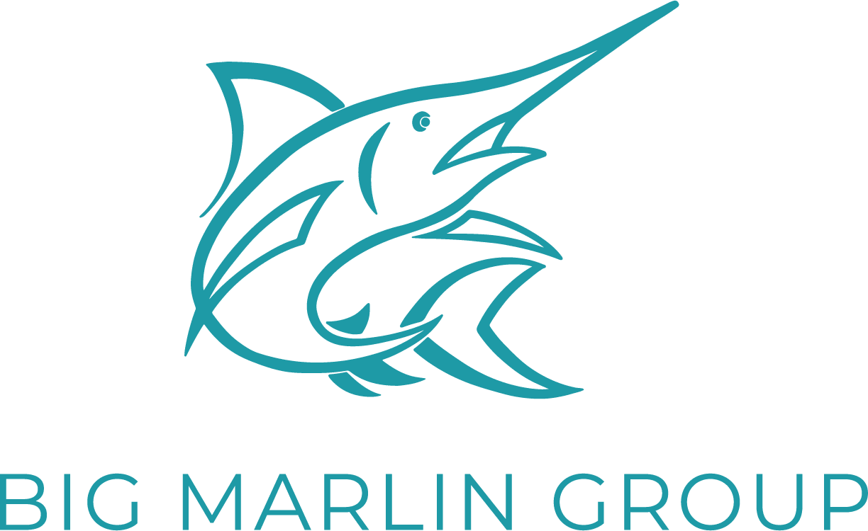 25 Years Of Marketing | Big Marlin Group